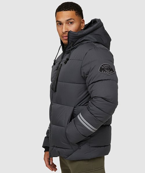 Puffer Jackets | Zavetti