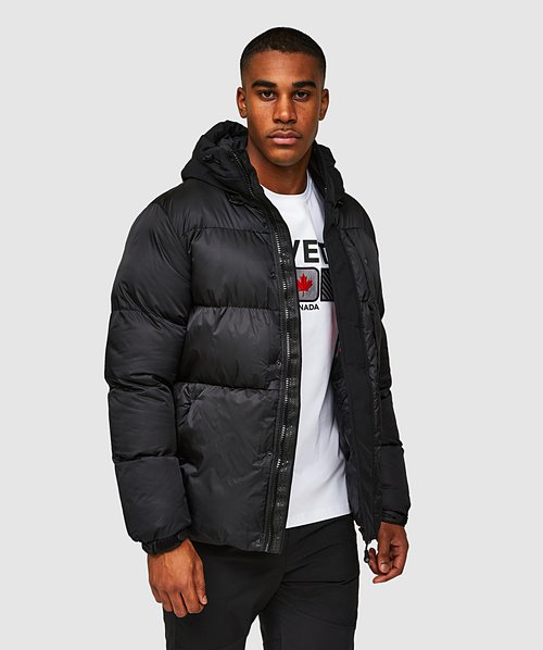 Men's Coats & Jackets | Zavetti Canada | Zavetti