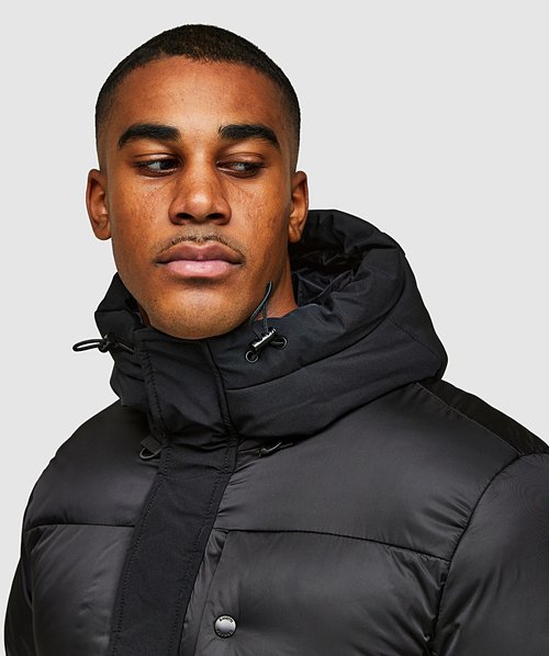 Men's Coats & Jackets | Zavetti Canada | Zavetti