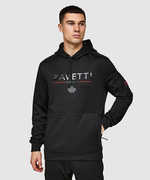 Hoodies | Zavetti Canada Hoodies | Zavetti