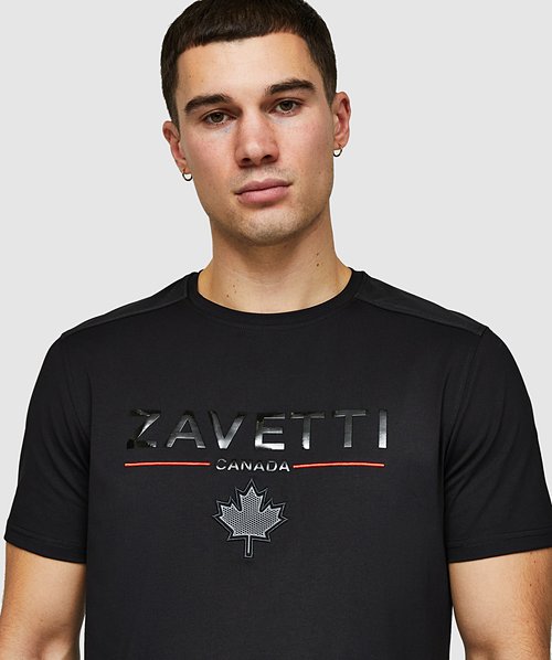 Men's T-Shirts | Zavetti Canada | Zavetti