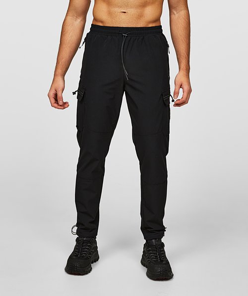 Daratini Woven Cargo Pant