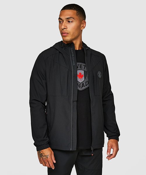 Men's Coats & Jackets | Zavetti Canada | Zavetti