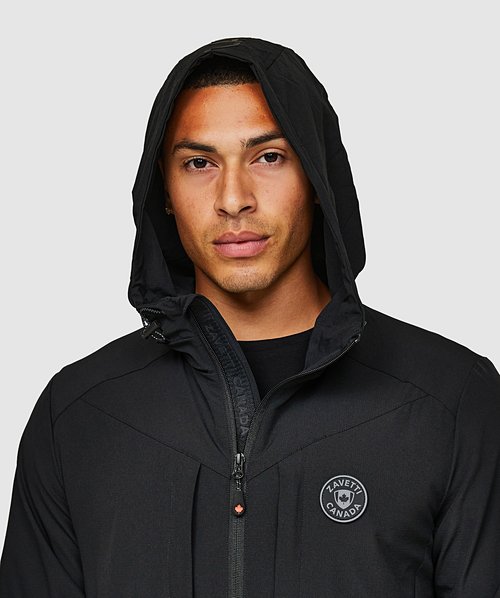 Men's Coats & Jackets | Zavetti Canada | Zavetti