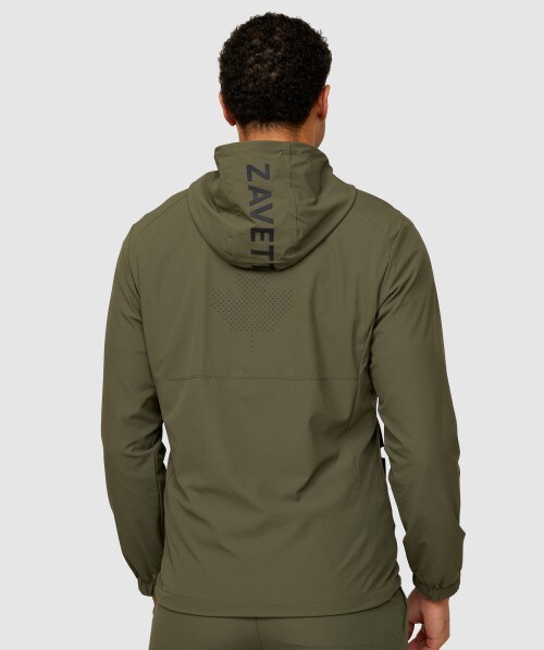 Men's Coats & Jackets | Zavetti Canada | Zavetti