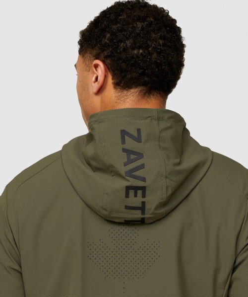 Men's Coats & Jackets | Zavetti Canada | Zavetti