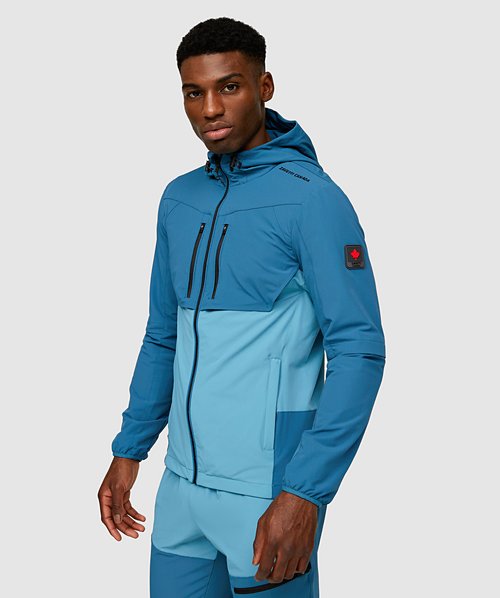 Men's Coats & Jackets | Zavetti Canada | Zavetti