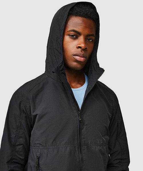 Men's Windbreakers | Puffer Jackets for Men | Alessandro Zavetti
