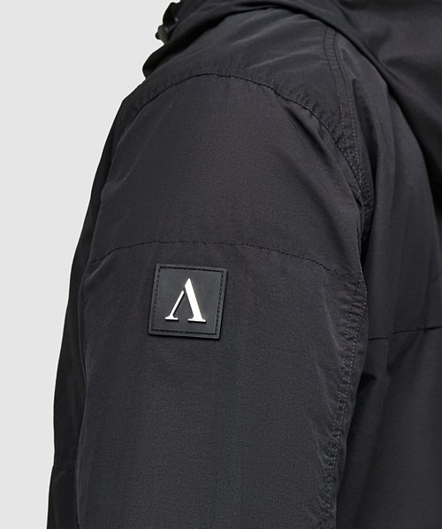 Men's Windbreakers | Puffer Jackets for Men | Alessandro Zavetti