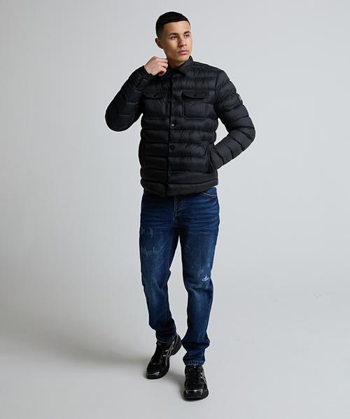 Men's Windbreakers | Puffer Jackets for Men | Alessandro Zavetti
