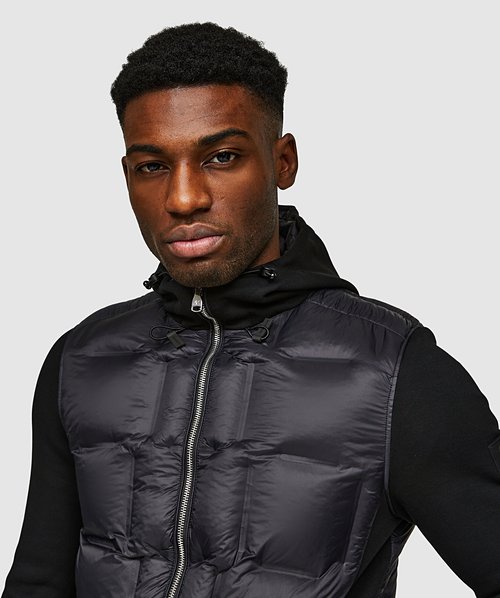 Alessandro Zavetti Jackets, Gilets & Accessories | Zavetti