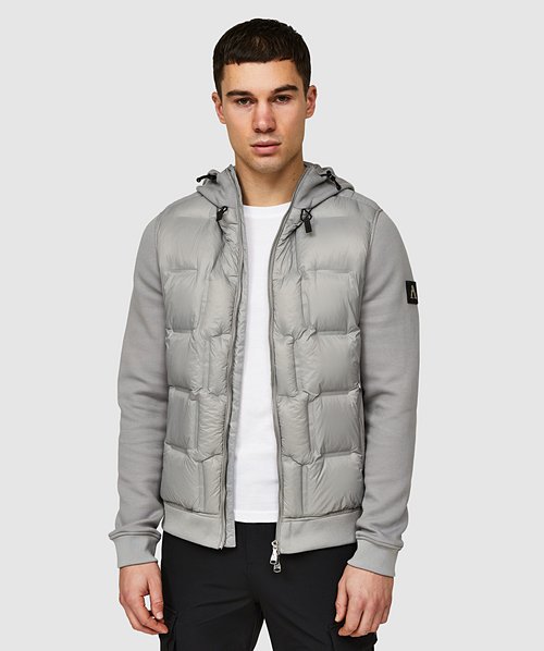 Hybrid Jackets | Zavetti