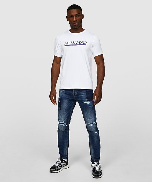 Men's Clothing | Alessandro Zavetti | Zavetti