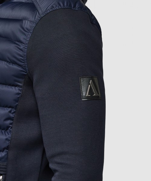 Hybrid Jackets | Zavetti