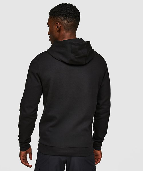 Men's Hoodies | Men's Overhead Hoodie | Alessandro Zavetti