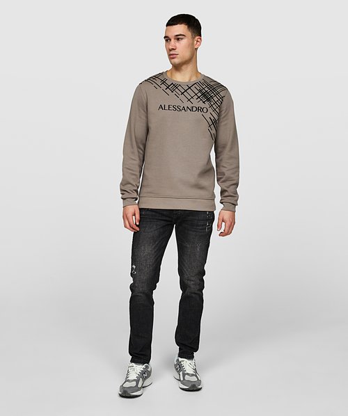 Men's Clothing | Alessandro Zavetti | Zavetti