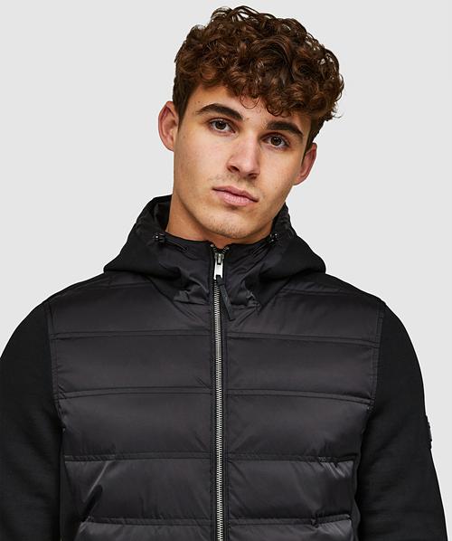 Hybrid Jackets | Zavetti