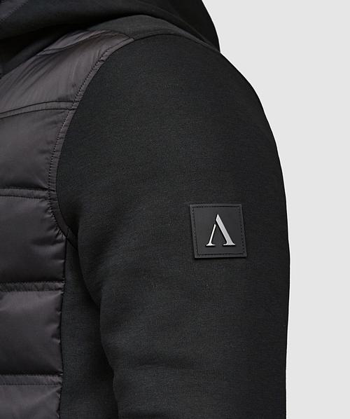 Hybrid Jackets | Zavetti