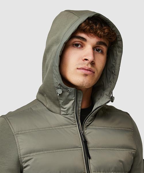 Hybrid Jackets | Zavetti