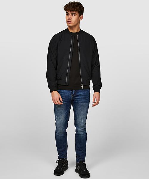 Men's Windbreakers | Puffer Jackets for Men | Alessandro Zavetti