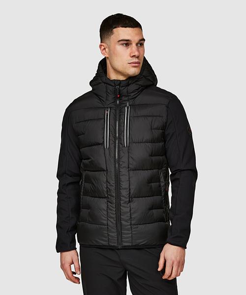 Men's Coats & Jackets | Zavetti Canada | Zavetti