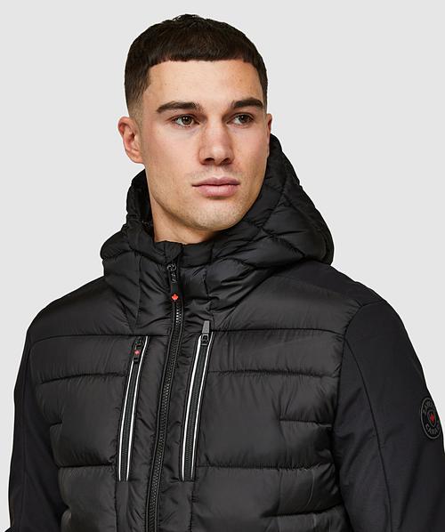 Men's Coats & Jackets | Zavetti Canada | Zavetti