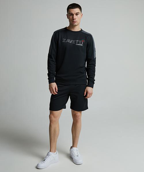 Men's Sweatshirts | Zavetti Canada | Zavetti