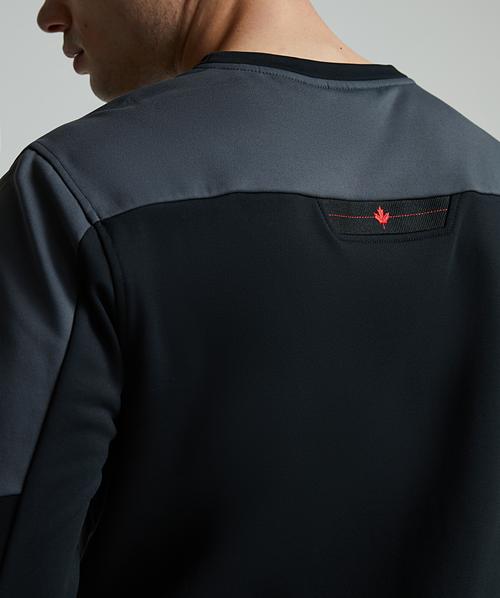 Men's Sweatshirts | Zavetti Canada | Zavetti