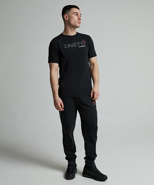 Men's T-Shirts | Zavetti Canada | Zavetti