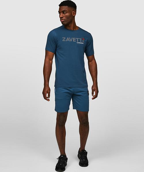 Men's T-Shirts | Zavetti Canada | Zavetti
