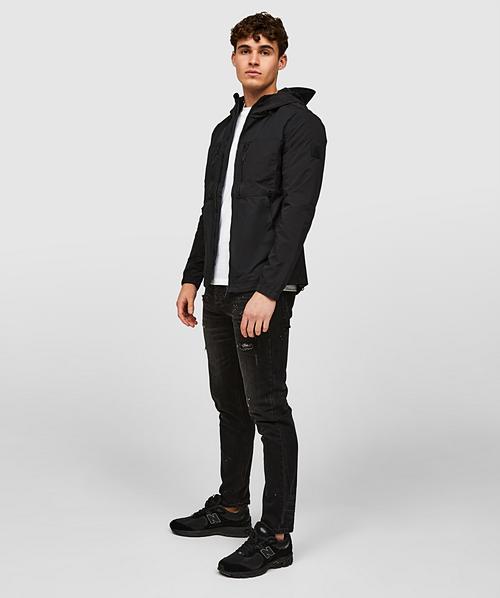 Men's Windbreakers | Puffer Jackets for Men | Alessandro Zavetti