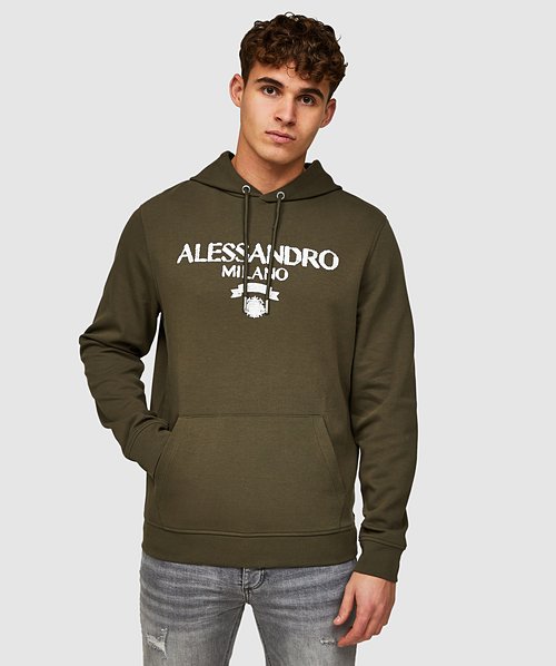Men's Clothing | Alessandro Zavetti | Zavetti