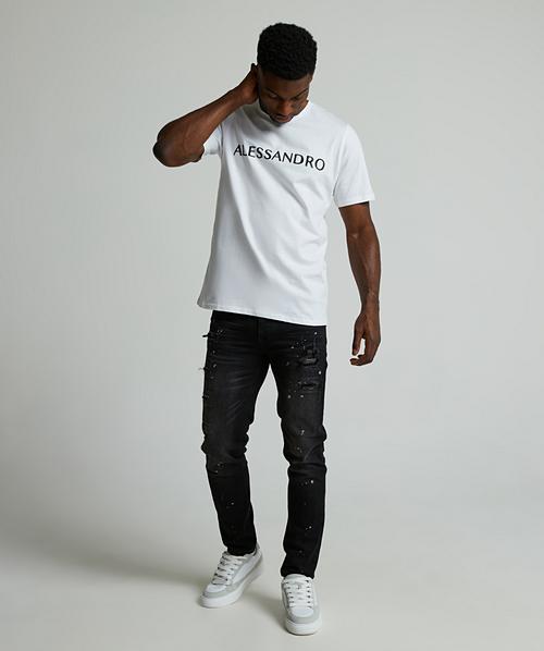 New In Men's Clothing | Latest Men's Clothing | Alessandro Zavetti