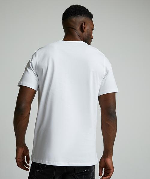 Men's T-Shirts | Alessandro Zavetti | Zavetti