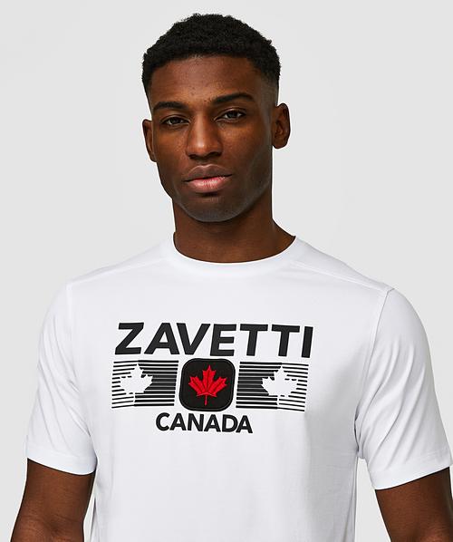 Men's T-Shirts | Zavetti Canada | Zavetti
