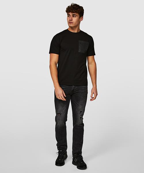 Men's Black Jeans | Men's Skinny Jeans | Alessandro Zavetti