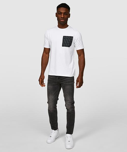 Men's Black Jeans | Men's Skinny Jeans | Alessandro Zavetti