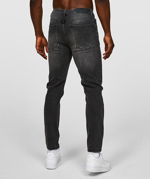 Men's Black Jeans | Men's Skinny Jeans | Alessandro Zavetti