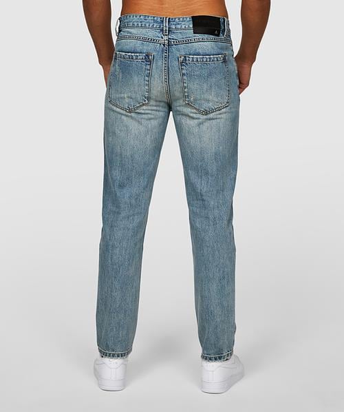 Men's Black Jeans | Men's Skinny Jeans | Alessandro Zavetti