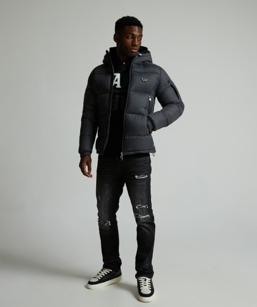 Alessandro Zavetti Sivori Windbreaker Jacket | Sage | Zavetti