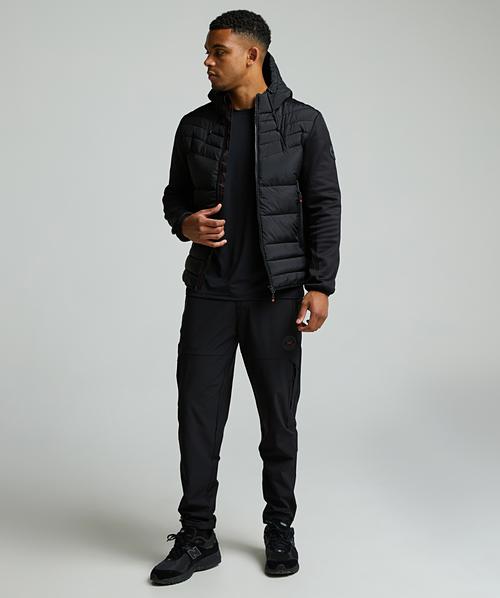 Hybrid Jackets | Zavetti