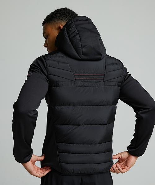 Hybrid Jackets | Zavetti