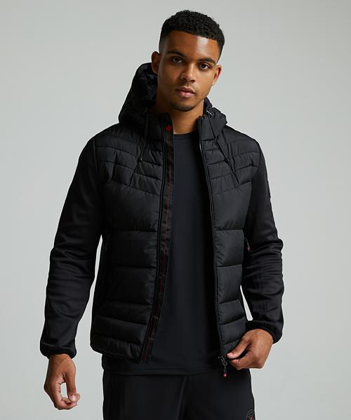 Hybrid Jackets | Zavetti