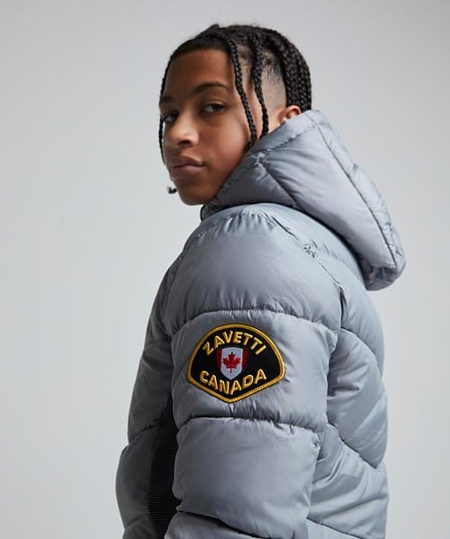 Kids' Jackets and Coats | Zavetti