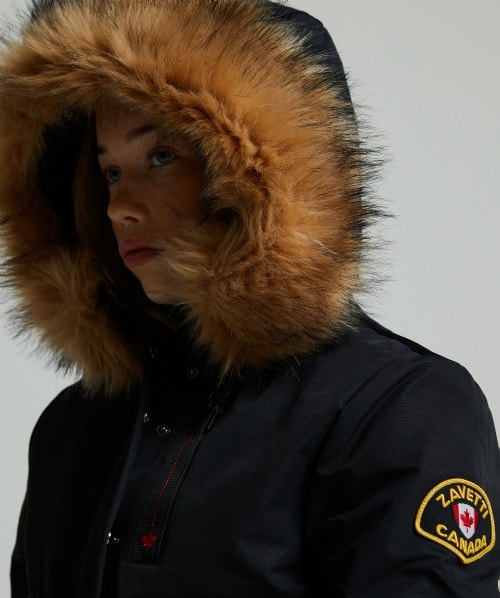 Kids' Jackets and Coats | Zavetti