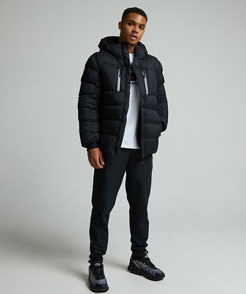 Men's Coats & Jackets | Zavetti Canada | Zavetti