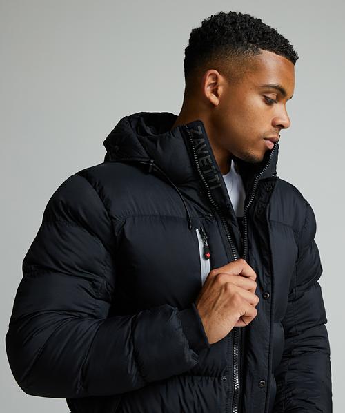Men's Coats & Jackets | Zavetti Canada | Zavetti