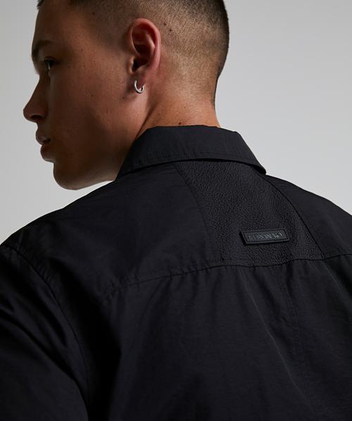 Overshirts | Men's | Alessandro Zavetti | Zavetti