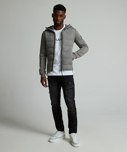 Hybrid Jackets | Zavetti