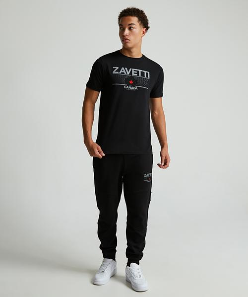 Men's T-Shirts | Zavetti Canada | Zavetti